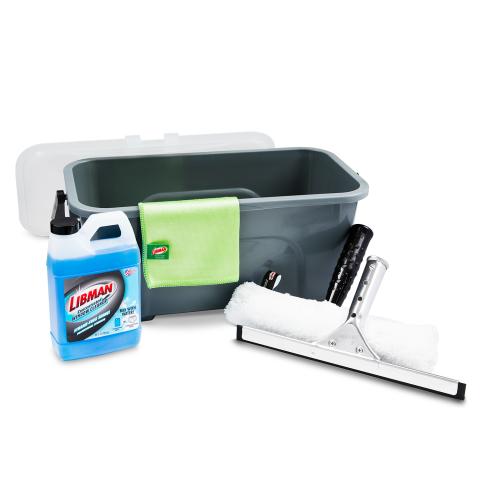Flexible Microfiber Duster Libman